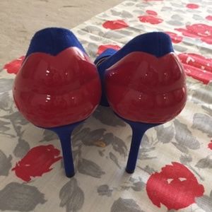 Katy Perry Collections | Shoes | Katy Perry Collections Heel Shoes ...